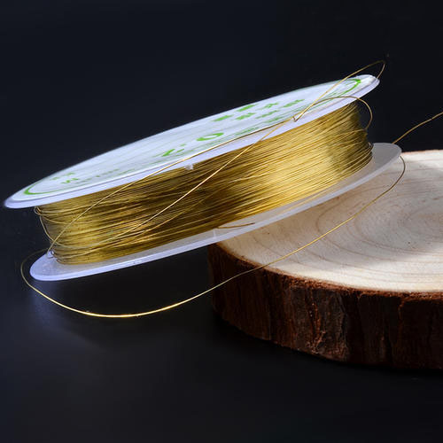 buy Gold metal (Au)-Wire manufacturers- FUNCMATER