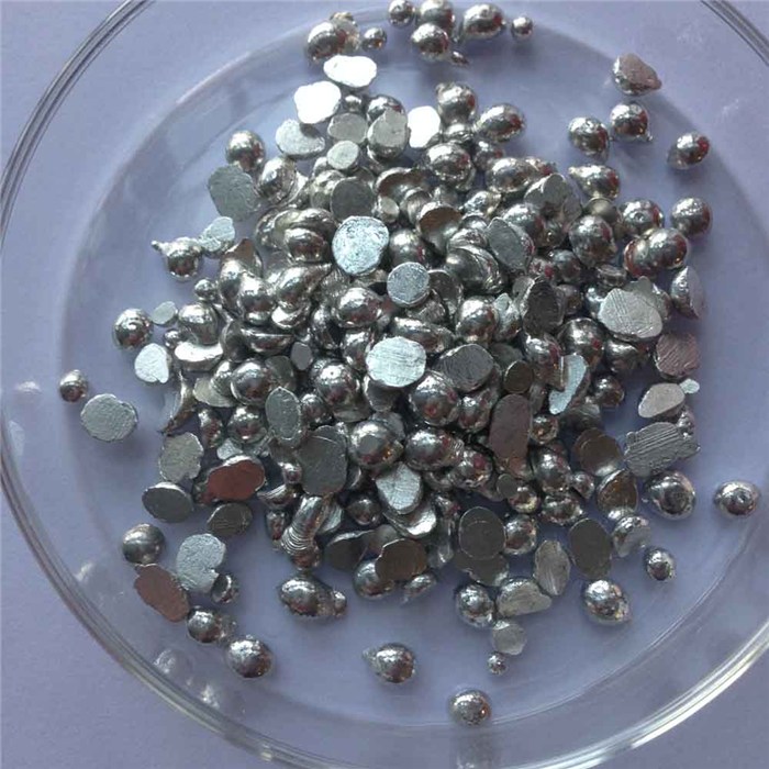 buy Cadmium metal alloy Shots manufacturers - FUNCMATER