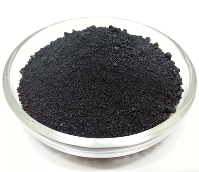 Ruthenium trichloride hydrate (RuCl3*xH2O)-Crystalline - FUNCMATER