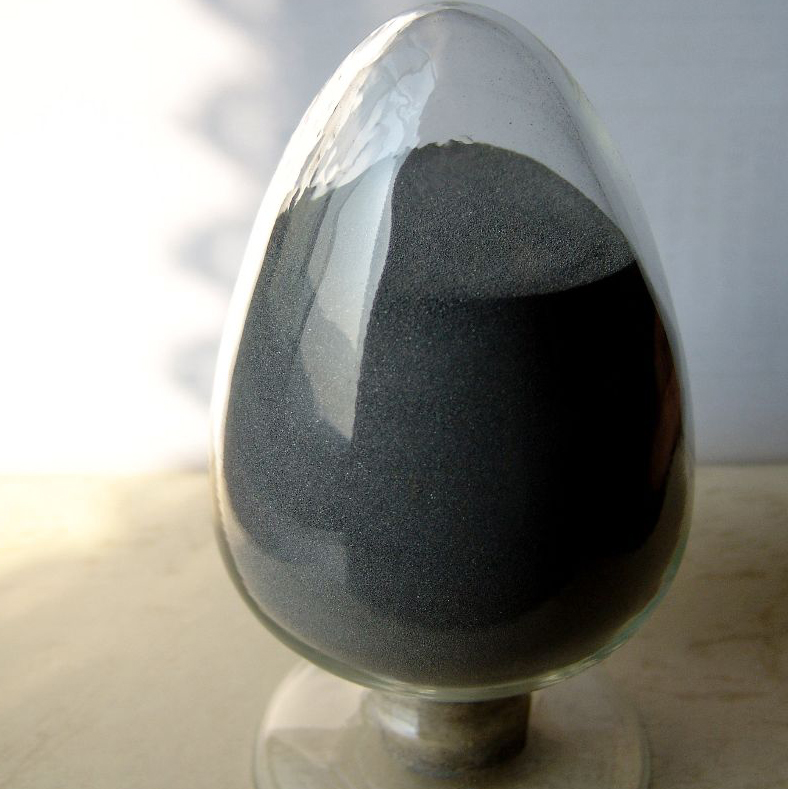 buy High purity fineIron metal Powder price - FUNCMATER