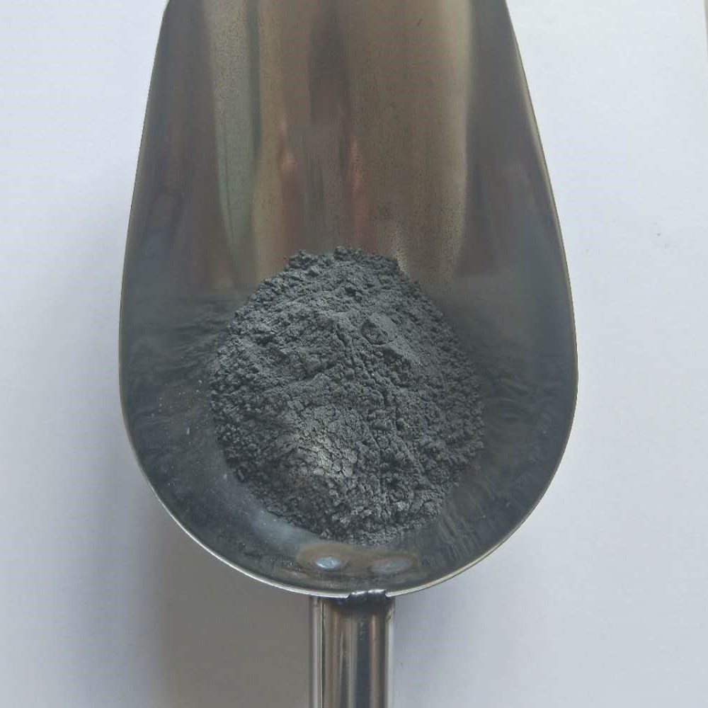 buy customized Niobium metal Powder - FUNCMATER