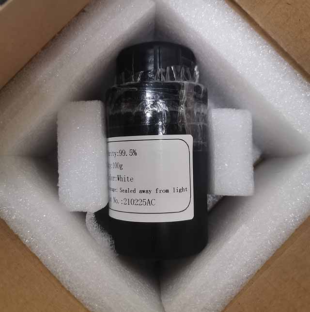 buy Silver Chloride Crystalline manufacturers- FUNCMATER