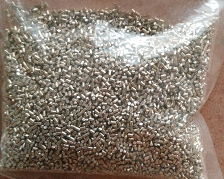 wholesale Silver metal (Ag)-Pellets price/buy - FUNCMATER
