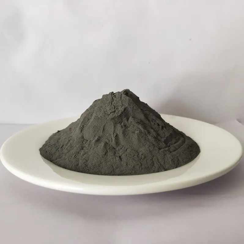 high purity iron metal powder manufacturer - FUNCMATER