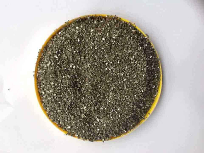 buy Copper Zirconium Alloy Granules price - FUNCMATER